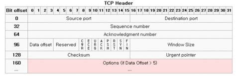 Tcp와 Udp