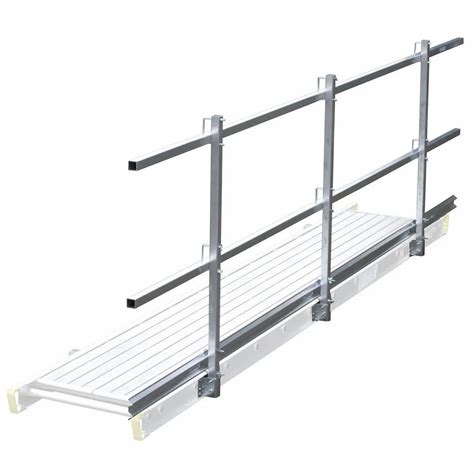 Aluminium Toe Board Aluminum Toe Board Latest Price Manufacturers