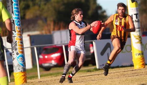 Gerald Clear Medalist Corey Watt Back At North Wagga For 2026 The Daily Advertiser Wagga
