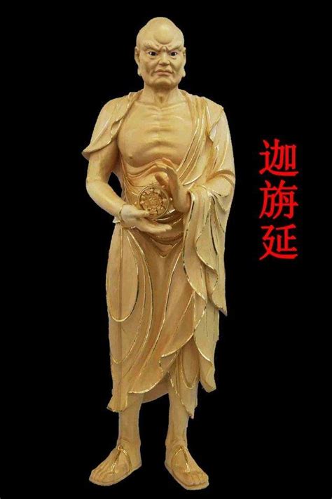 佛陀十大弟子 每日頭條