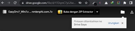 Mengatasi Limit Google Drive Dosenpintar