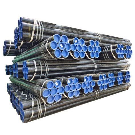 China ASTM A Carbon Seamless Steel Pipes Manufacturers Suppliers Factory Wholesale Price