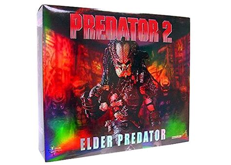 Predator 2 Elder