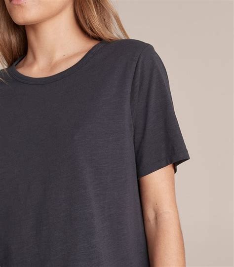 Organic Cotton Slub T Shirt Target Australia