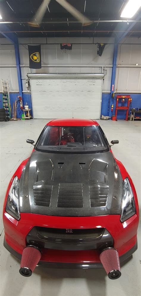 Just Rolled In For An Alignment All Solid State Electronics R Justrolledintotheshop