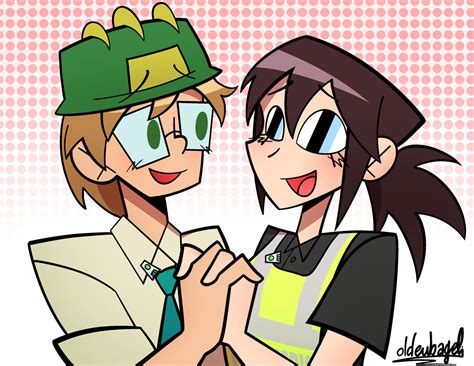 Virgin Behavior 2 By Oldeubagel On Deviantart