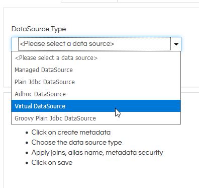 How To Connect Multiple DataSource Helical Insight