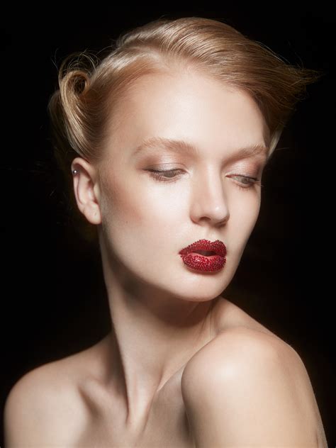 Structural Color Behance