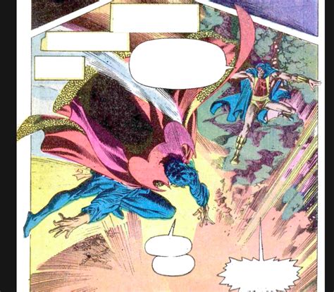 Picture Break Clea And The Doctor John C Wrights Journal