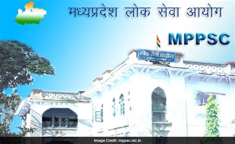 MPPSC Exam Result State Service Exam Result Declared Babes Beat Top See Full List