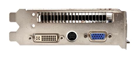 Card Graphics Card Slot