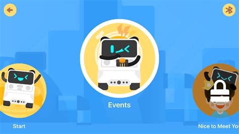 Android için mBlock Coding Platform for Beginners APK İndir