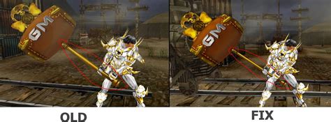 Gm Th Weapons Ragezone Mmo Development Forums