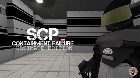 SCP CF Ultimate REBORN Mod ModDB