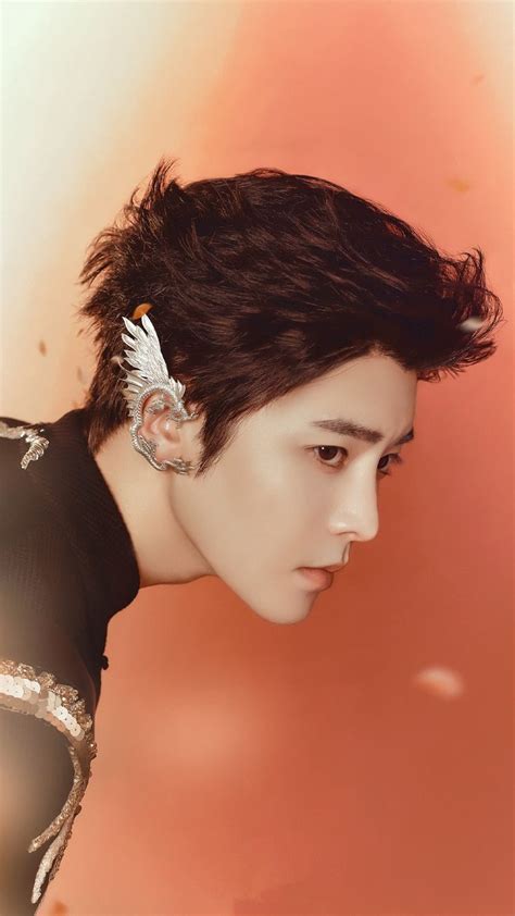 Neo Hou Asian Celebrities Celebrities Actors