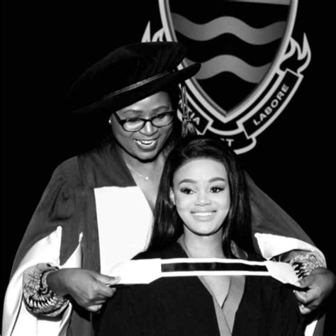Nomakwezi Nomvete University Of The Witwatersrand City Of