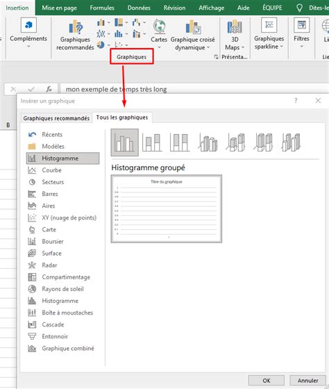 Tutoriel Microsoft Excel pour les débutants