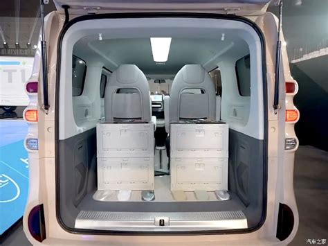 Saic Maxus เตรียมเปิดตัวรถมินิแวนไฟฟ้า Dana M1 ใหม่ พร้อมขายต้นปีหน้าในจีน