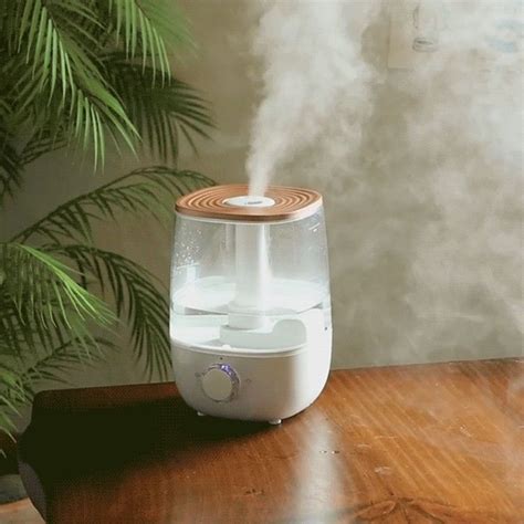 세척쉬운가습기 무소음 탁상용 습도조절가습기 Kf Hm08 홈플러스 판매자택배