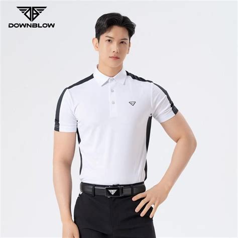 부드러운탄력 실용적인 N7132a6c4c3 남자 골프 메쉬 반팔티셔츠 홈플러스 택배배송
