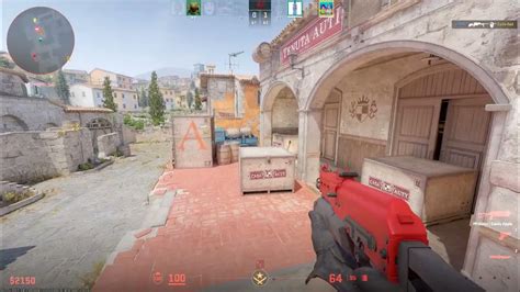 Dont Use Mp7 In Cs2 Youtube