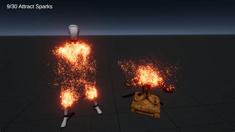 Interactive Dissolve Effects
