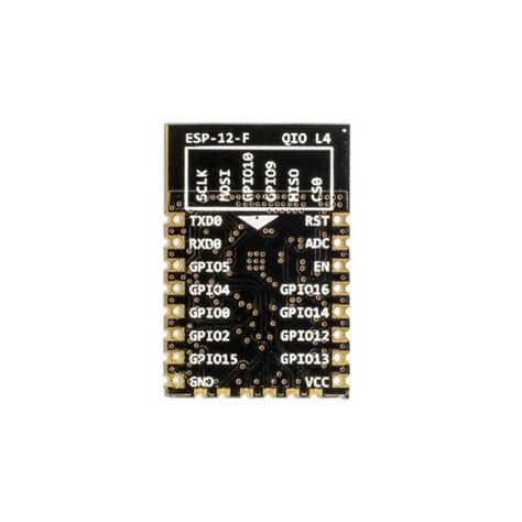 Esp8266 12f Seri Wifi Modül Uygun Fiyatıyla Satın Al Akı