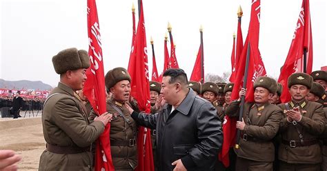 지방발전 추진 北 인민위원장 역할 강조…몸 부서져도
