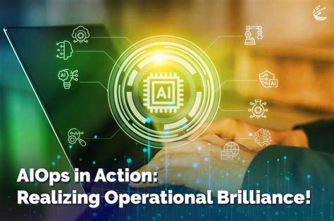 Transform It Operations With Aiops By Covalense Global Covalense Global Posted On The Topic