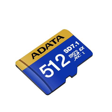 Premier Extreme Microsdxc Sd71 Express カード Japan