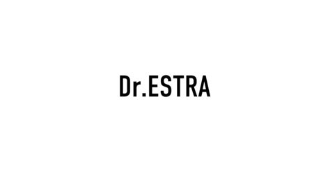 Dr Estra｜女性の性に寄り添うフェムテックブランド