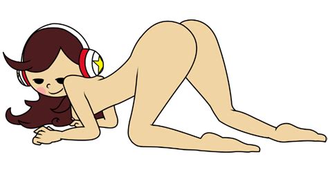 Rule 34 All Fours Ass Black Eyes Brown Hair Come Hither Female