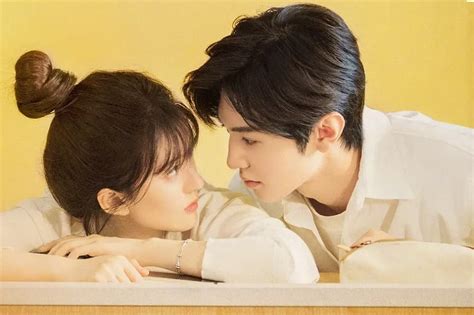 Drama Hidden Love Chen Zheyuan Bagikan Perilaku Zhao Lusi Yang
