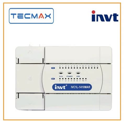 INVT IVC1L Series Programmable Logic Controller At 8560 Piece INVT