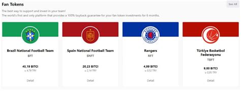 Fan Token là gì Phân tích chi tiết xu hướng Fan Token mùa World Cup