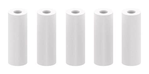 Hplc Suction Filter 20 µm Pu 5 Pcs 300021