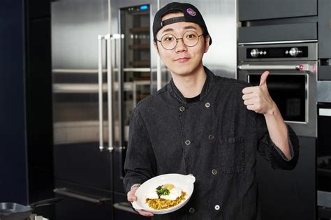 Belajar Masak Makanan Korea Otentik Bersama Chef Jun Antara News