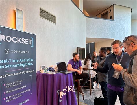 rockset acquired by openai on linkedin datainmotiontour kafka