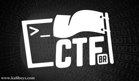همه چیز درباره مسابقات Ctf