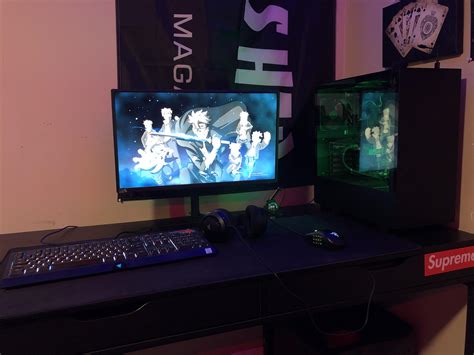 Just Got The Nzxt H510 Any Recommendations For My Setup Rnzxt