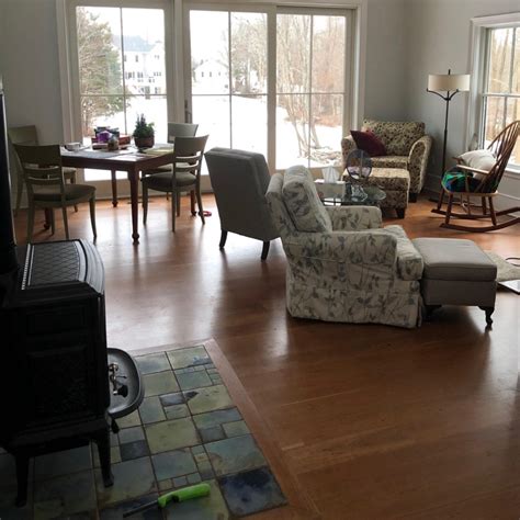Select Cherry Flooring Lynn MA Vermont Plank Flooring
