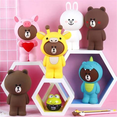 Hộp Bút Silicon Gấu Thỏbts Không Hộp Shopee Việt Nam