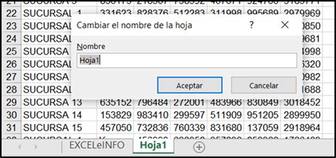 Curso Excel Vba Y Macros Cap 47 Ejecutar Cuadros De Diálogo Y