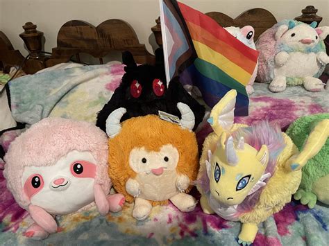 Welcome Welcome 💖 R Squishables