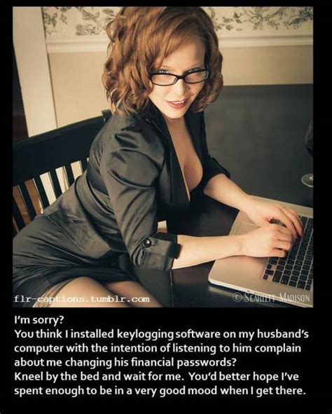 Thumbs Pro Im Sorry You Think I Installed Keylogging Software On My Husbands Computer With