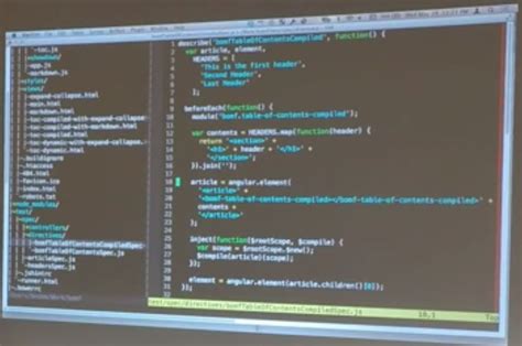Advanced Directives In AngularJS The Oasis Digital Blog