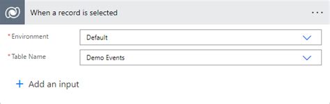 Fill Excel Using Power Automate And Office Script