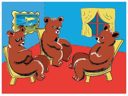 Goodnight Moon Bears