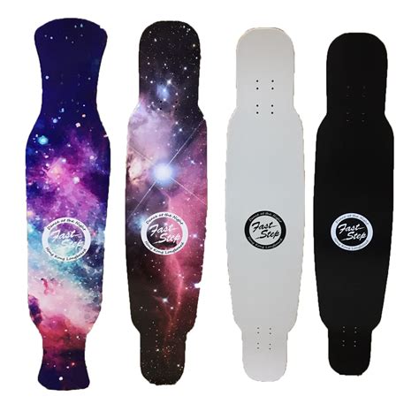 Faststep 44 款式 舞板長板長板 Longboard香港滑板店 20 Sk8 Shop 20 旺角滑板店 Hk