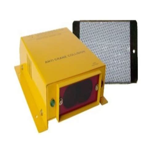 Pvc Anti Crane Collision Switch At Rs 3000 In Rajkot Id 26046886162